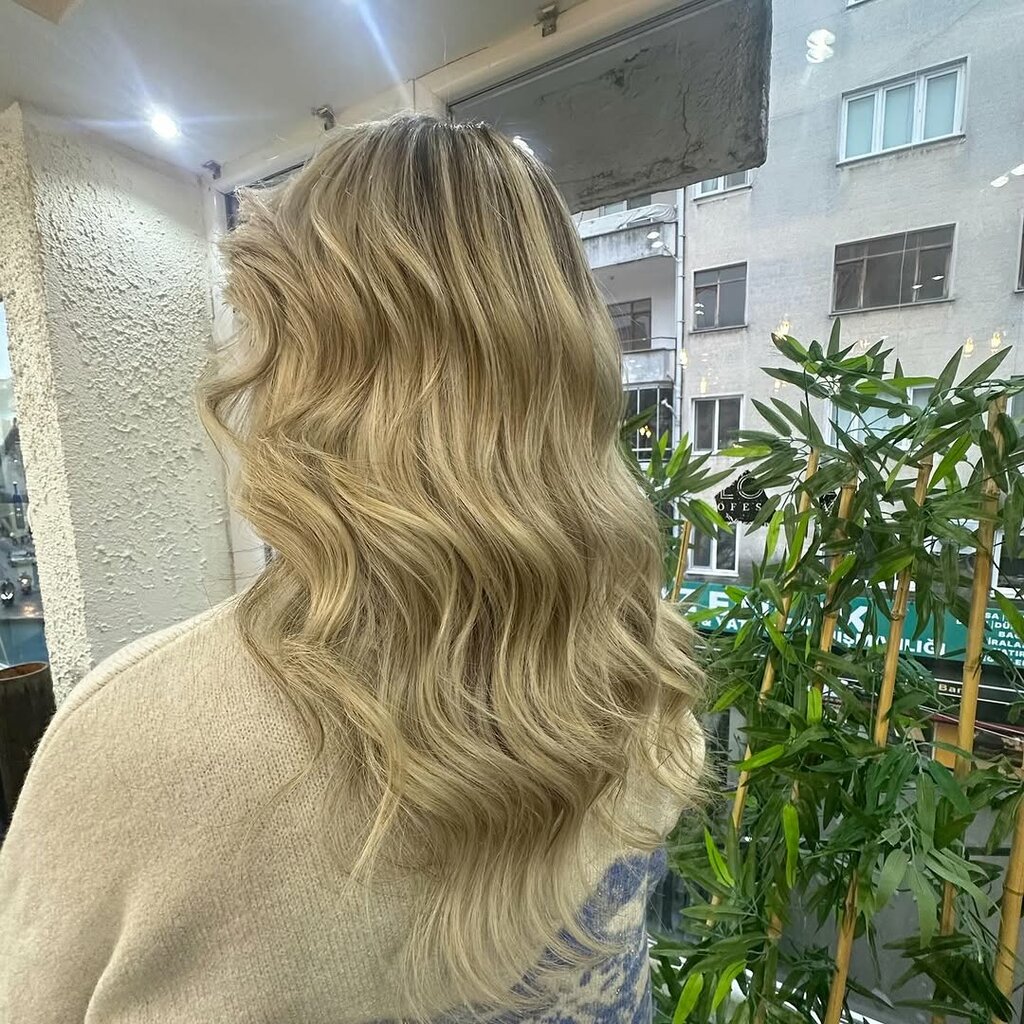 Güzellik salonu Eva Kuaför ve Güzellik Salonu, Kırklareli, foto
