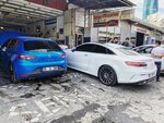 Serkan Oto (İzmir, Bornova, Kazımdirik Mah., 408 Sok.), oto elektrik tamiri  İzmir'den