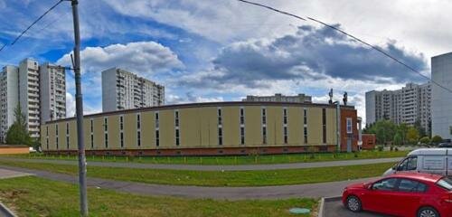 Otomatik şanzıman tamiri Дилер центр АКПП, Zelenograd, foto