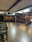 Гриль-бар Гризли (Tekhnicheskiy Drive No:22), restoran  Lesnoy'dan