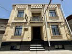 Mumtoz Hotel (Yakkabog' ko'chasi No:22), otel  Semerkant'tan