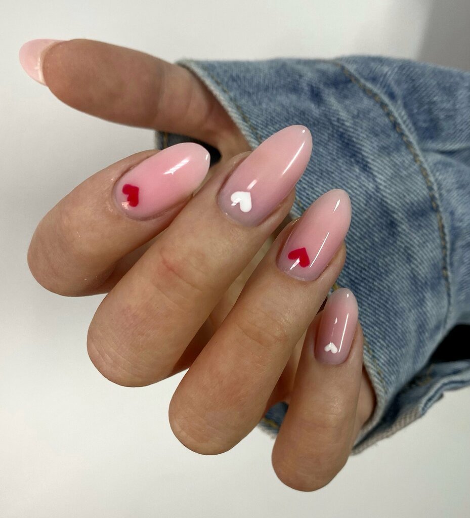 Manikür-pedikür Кончики пальцев, Koroliov, foto