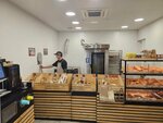 Xleb&moloko (Marshala Zhukova Avenue No:76к2), ekmek fırını  Moskova'dan