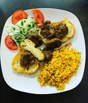 Çok Ala Restaurant (Giresun, Şebinkarahisar, Bülbül Mah., Atatürk Cad., 7), fast food  Şebinkarahisar'dan