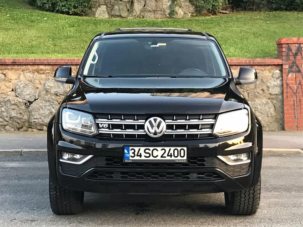 Otomobil satış galerileri Erc Motors, İstanbul, foto