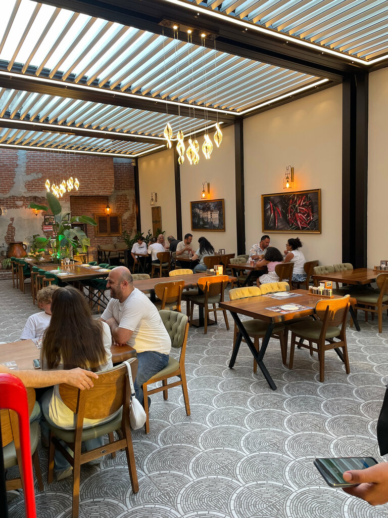 Restoran Kılıç Yaprak Döner Pide - Lahmacun, Bursa, foto