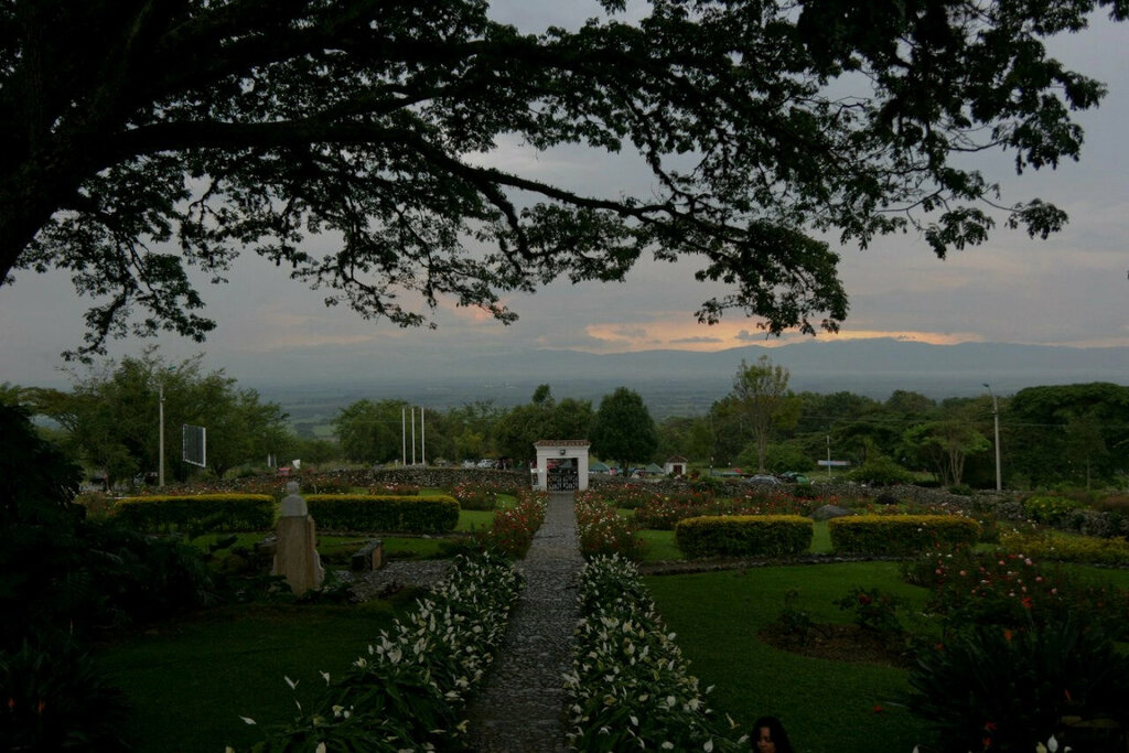 Müzeler ve sanat galerileri Hacienda El Paraiso - Inciva, , foto