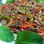 Food Damashqey, restaurant (22, Sakamkam Road, Fujairah City), restoran