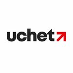 Uchet.Kz (Tayyr Zharokov Street No:41), i̇nternet portalları  Almatı'dan