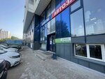 ПрофТехКом (Bolshaya Podgornaya Street No:87блок4, district Cheremoshniki), kontrol-ölçüm cihazları firmaları  Tomsk'tan