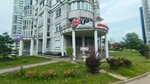 Грин Моторс (Prytyckaga Street No:160), yönetim ofisi  Minsk'ten