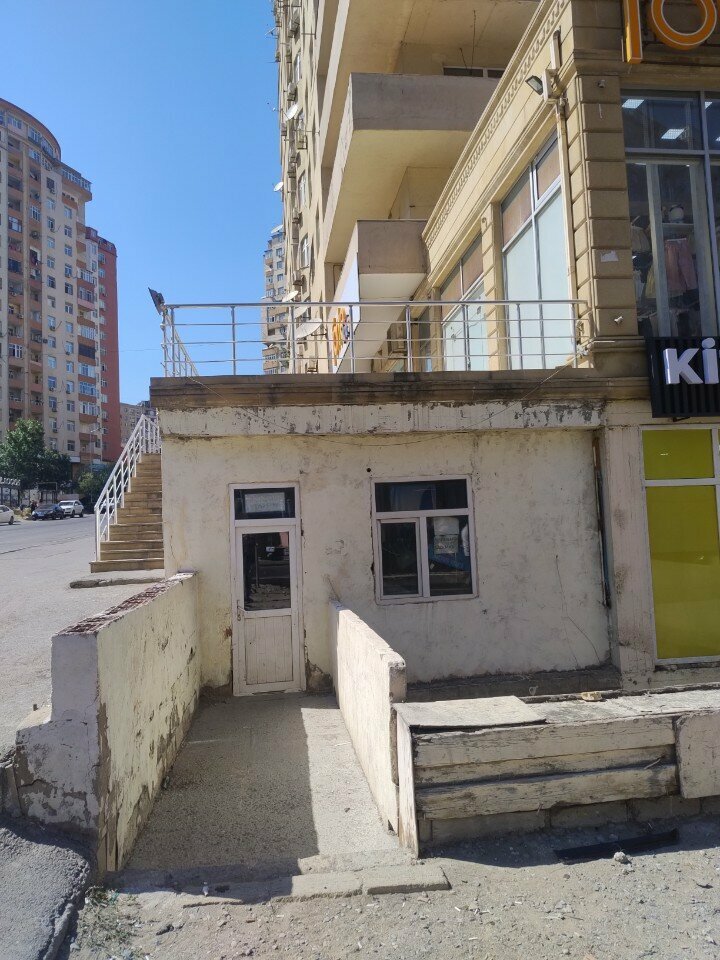 Beyaz eşya servisleri Təmir, Bakü, foto