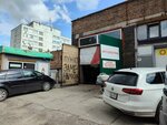 Автосервис (ulitsa Krasnoy Gvardii No:21А), otomobil servisi  Krasnoyarsk'tan