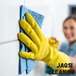 Jaqsı Cleaning (Geıdar Álıev kóshesi No:10/1), temizlik şirketleri  Astana'dan