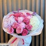 Db Flowers (Kenesary kóshesi No:8), çiçekçiler  Astana'dan