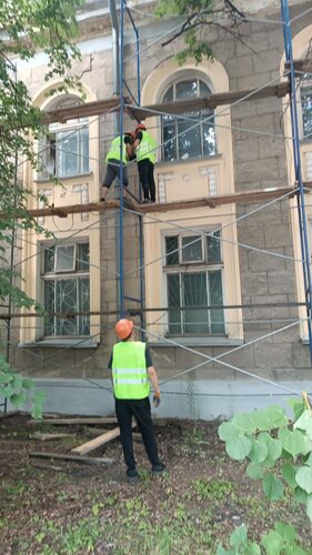 Alışveriş merkezleri Friendship Shopping Center, Andican eyaleti, foto