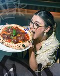 Food District (The Pointe, Palm Jumeirah, Jumeirah, Dubai), restoran  Dubai'den