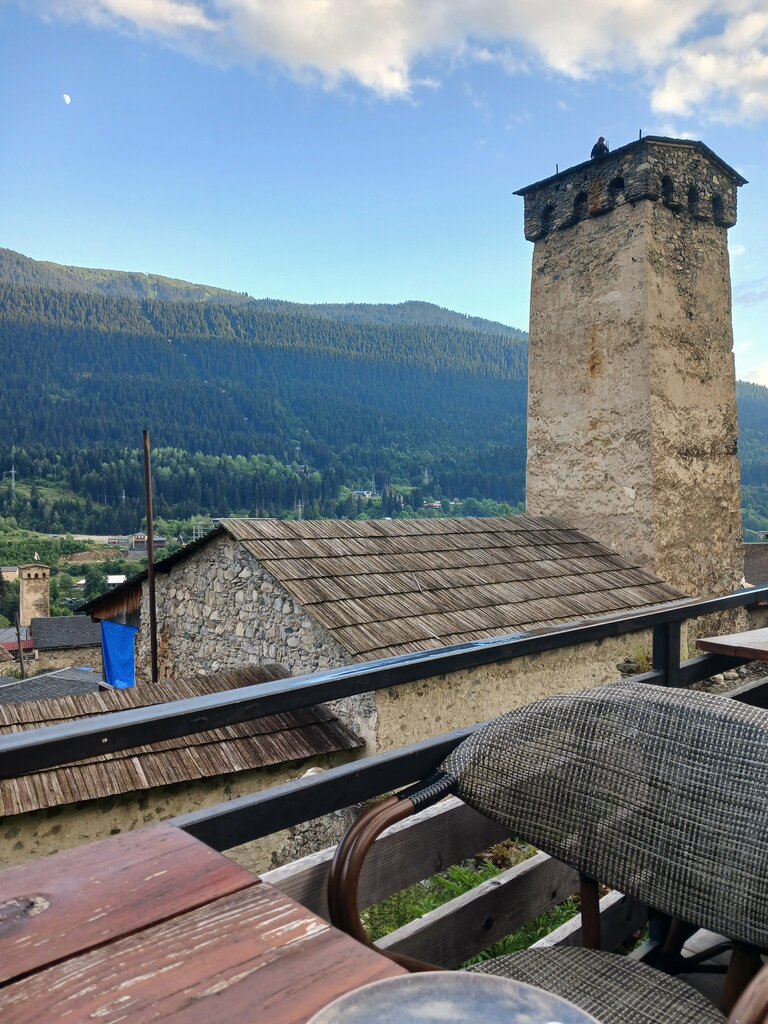 Otel Old House, , foto