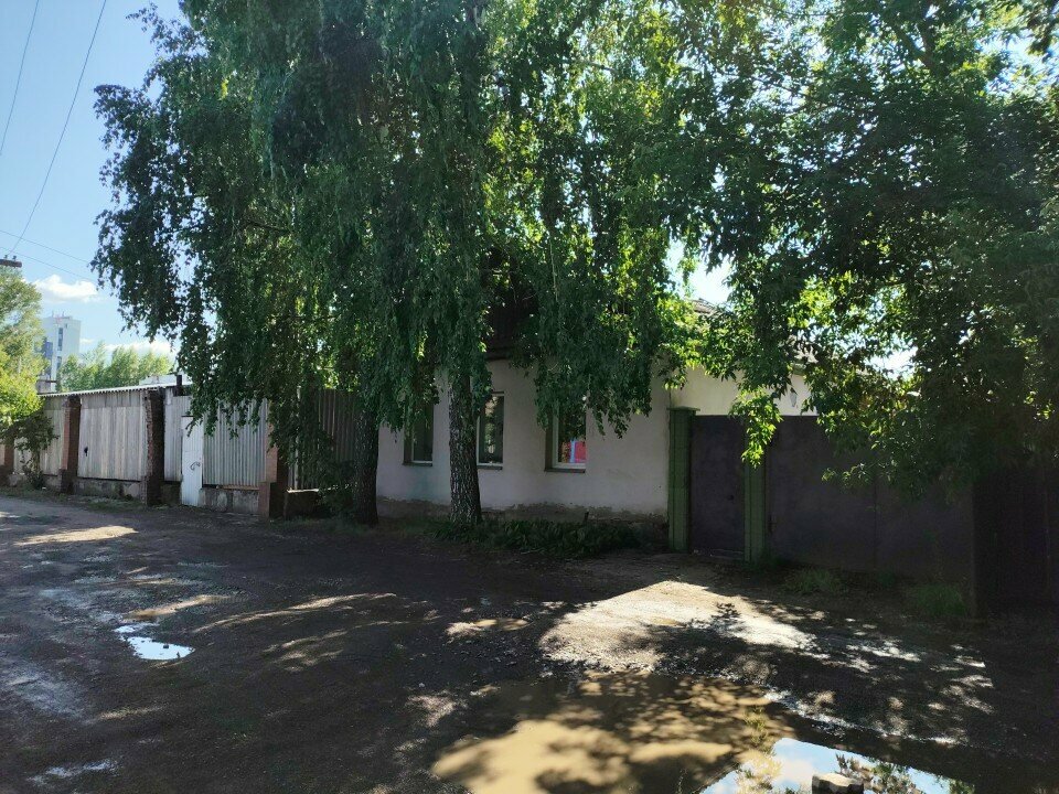 Güvenlik firmaları Komanda Delta, Krasnoyarsk, foto