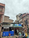 Durbar Square Tea Cafe (Hridayachandrasingh Galli No:22/7, Ward 19), kafe  Katmandu'dan