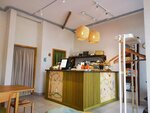 Crumb (Izmailova Street No:38), kahve dükkanları  Penza'dan