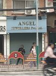 Angels jewelers Pvt. Ltd (TaDha Hiti Galli No:21, Ward 22), kuyumcular  Katmandu'dan