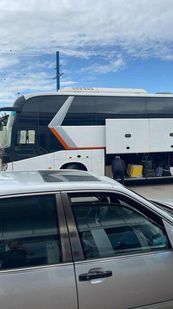 Uçak biletleri Форсаж, Erivan, foto