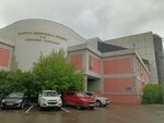 ГКБ № 29 им. Н. Э. Баумана, приёмное отделение (Gospitalnaya Square No:2к28), doğumevleri  Moskova'dan