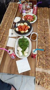 Kafe Emrah Usta'nın Yeri, Akşehir, foto