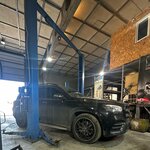 TechnoCar (Chasovaya ulitsa No:12А), otomobil servisi  Novosibirsk'ten