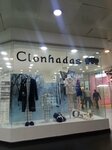 Clonhadas (Bogotá, Carrera 7 Avenue, 80-94), giyim mağazası