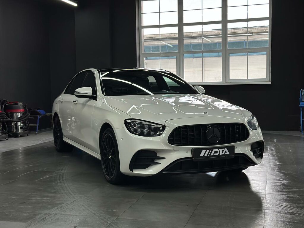 Detaylı oto bakımı Dta Detailing, Tver, foto