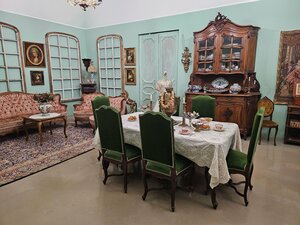 Арт-галерея Ольги Бабуровой (Promyshlennaya ulitsa No:12с28), müzeler ve sanat galerileri  Novy Urengoy'dan