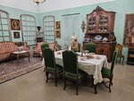 Арт-галерея Ольги Бабуровой (Promyshlennaya ulitsa No:12с28), müzeler ve sanat galerileri  Novy Urengoy'dan