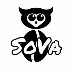 Кофе SoVa (Marshala Yeryomenko Street No:1к1), al götür kahve  Moskova'dan