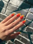 Ready2nails (ulitsa Energetikov No:13), manikür-pedikür  Kirovsk'tan