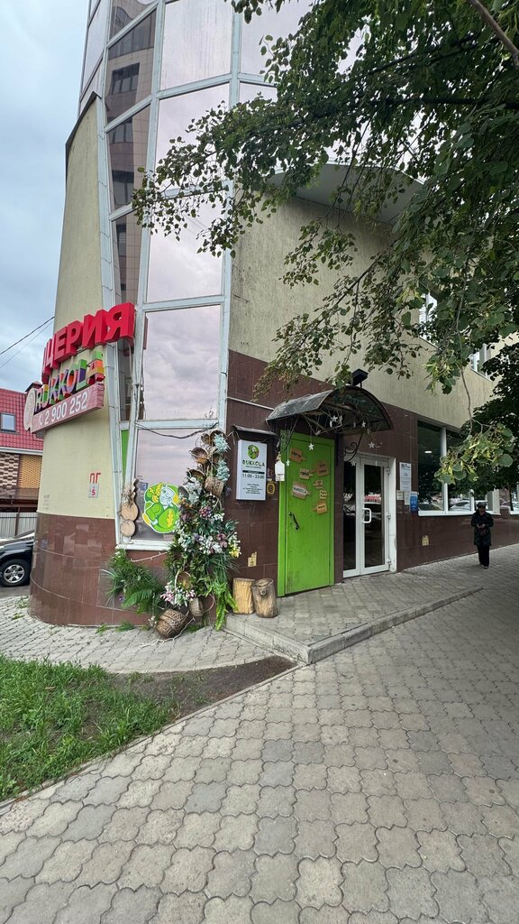 Kaş ve kirpik salonu Daria Sushko Beauty Studio, Voronej, foto