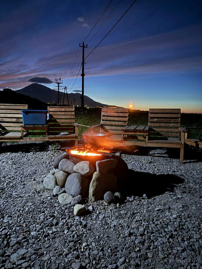 Glamping Глэмп+, Sahalin Bölgesi, foto