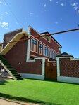 Отель Фортуна (Republic of Daghestan, Makhachkala, mikrorayon Karaman-6, ulitsa Agamedova), konuk evi  Makhachkala'dan