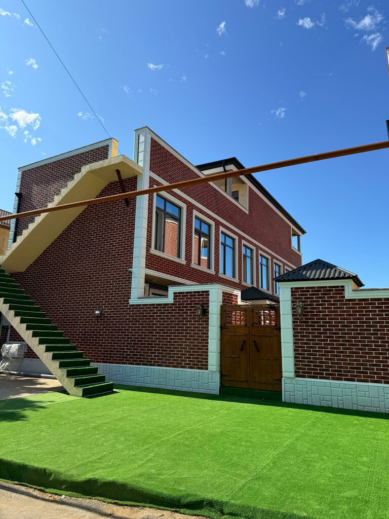 Konuk evi Отель Фортуна, Makhachkala, foto