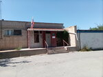 Волгоградское областное патологоанатомическое бюро (prospekt imeni Lenina No:137к6), morglar  Voljski'den