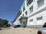Рантех (Prospect Truda No:46/1), yönetim ofisi  Voronej'den