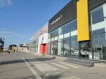 Renault (Еbdulvahab Salamzadе Street No:210, Baku), otomobil satış galerileri  Bakü'den