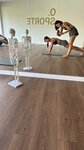 O Sporte (Konstitutsii SSSR Street No:26А), fitness kulüpleri  Soçi'den