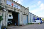 Discovery Ltd (Promyshlennaya Street No:17литЗ), otomobil servisi  Puşkin'den