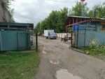 Partland154 (Svyazistov Street No:12Ак2, Novosibirsk), çıkma yedek parça  Novosibirsk'ten