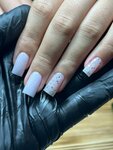Nail studio Анастасии Подвысоцкой (Regatnaya ulitsa No:1), manikür-pedikür  Krasnoyarsk'tan