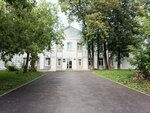 Ekspertno-analitichesky tsentr GZhI Kirovskoy oblasti (Derendyaeva Street No:22), denetim firmaları  Kirov'dan