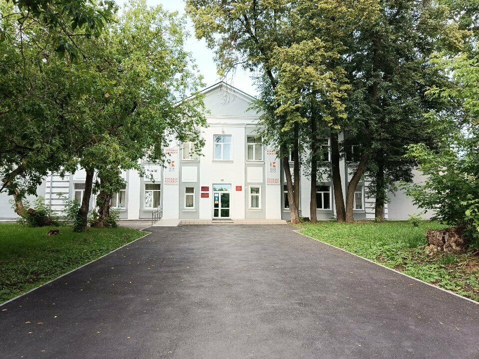 Denetim firmaları Ekspertno-analitichesky tsentr GZhI Kirovskoy oblasti, Kirov, foto