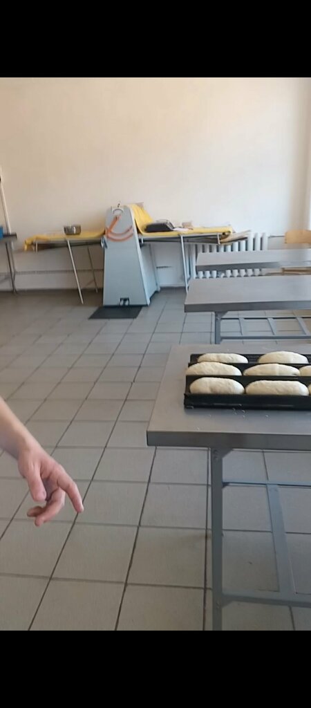 Meslek yüksekokulu Государственное бюджетное профессиональное образовательное учреждение Краснодарского края Щербиновский индустриальный техникум, Krasnodarski krayı, foto